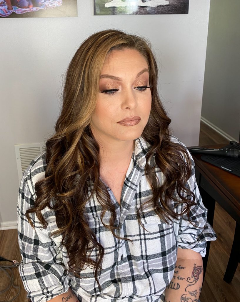 Stephanie’s Boudoir Experience | karlamasonphotography.com