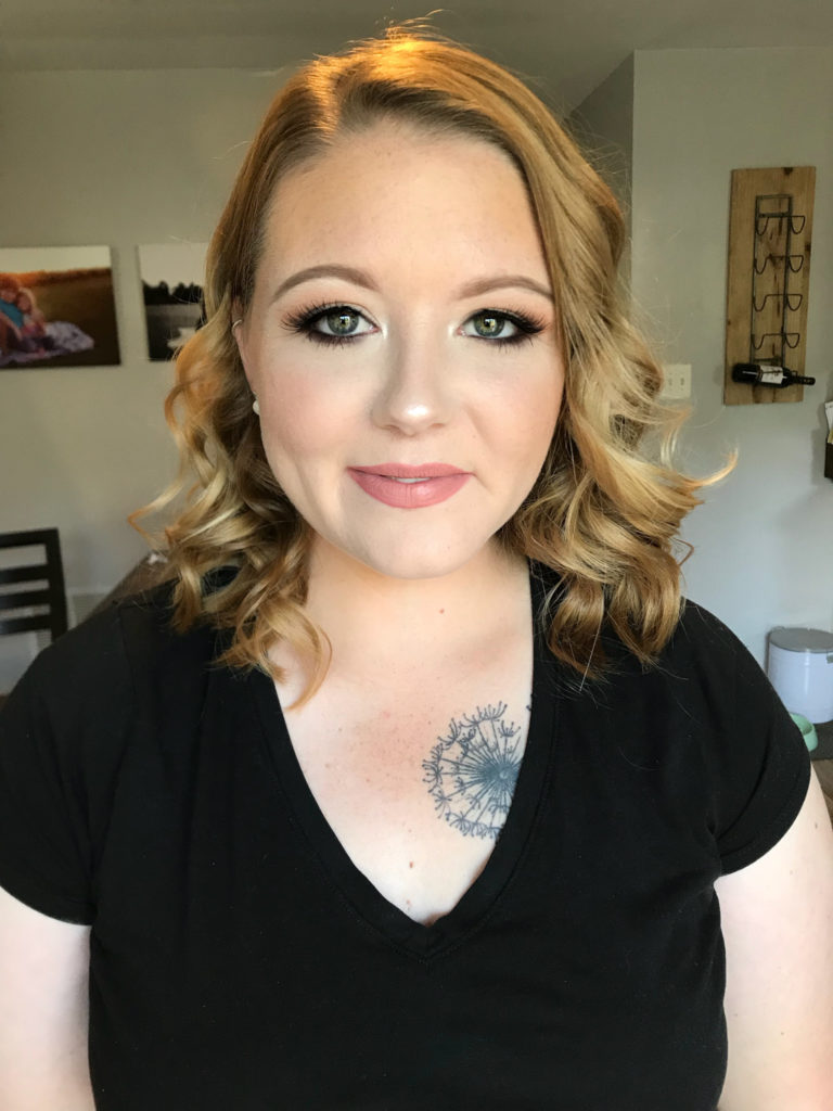 Tabitha’s Boudoir Experience | karlamasonphotography.com