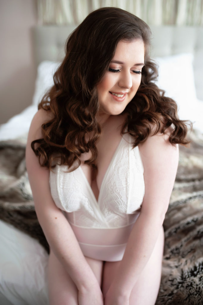 Cristal Boudoir Experience | karlamasonphotography.com