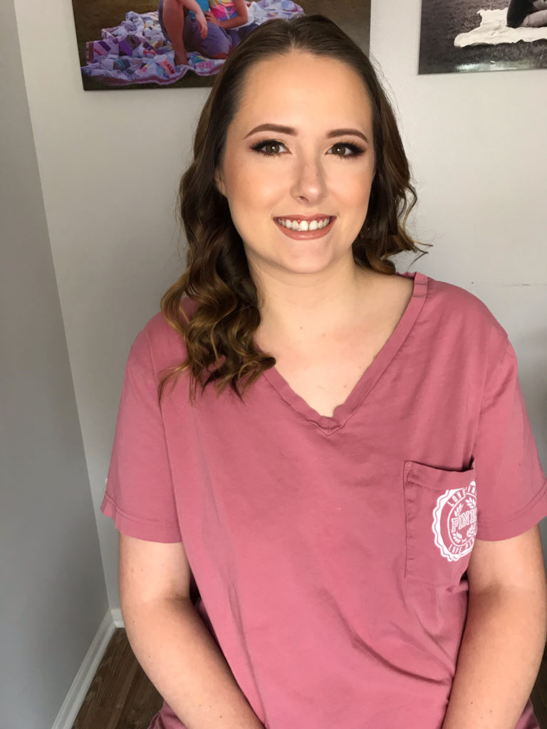 Cheyenne Boudoir Experience | karlamasonphotography.com