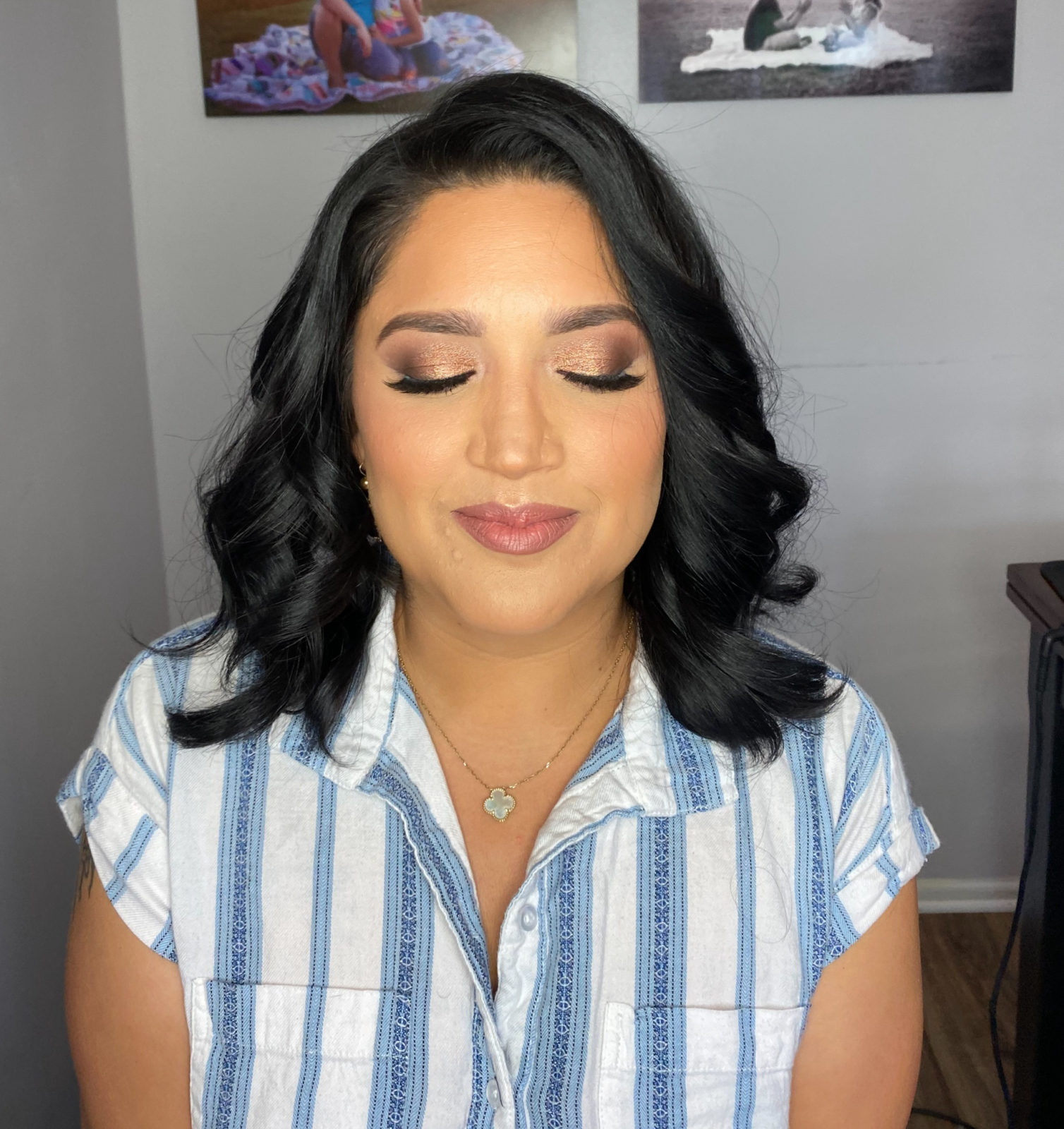 Sarah’s Experience | karlamasonphotography.com