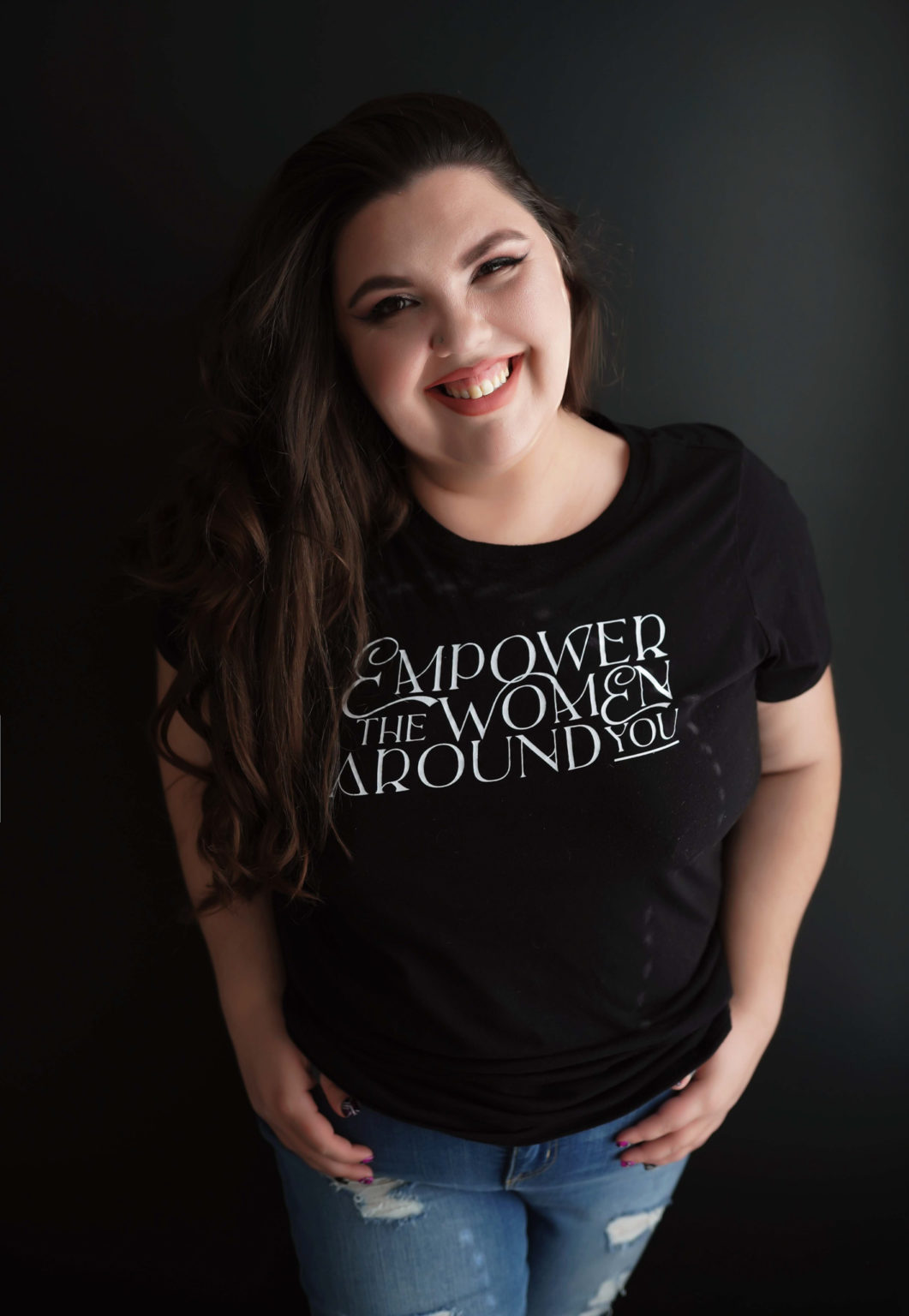 Natasha’s Boudoir Experience | karlamasonphotography.com