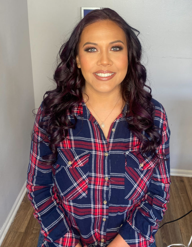 Erika’s Boudoir Experience | karlamasonphotography.com