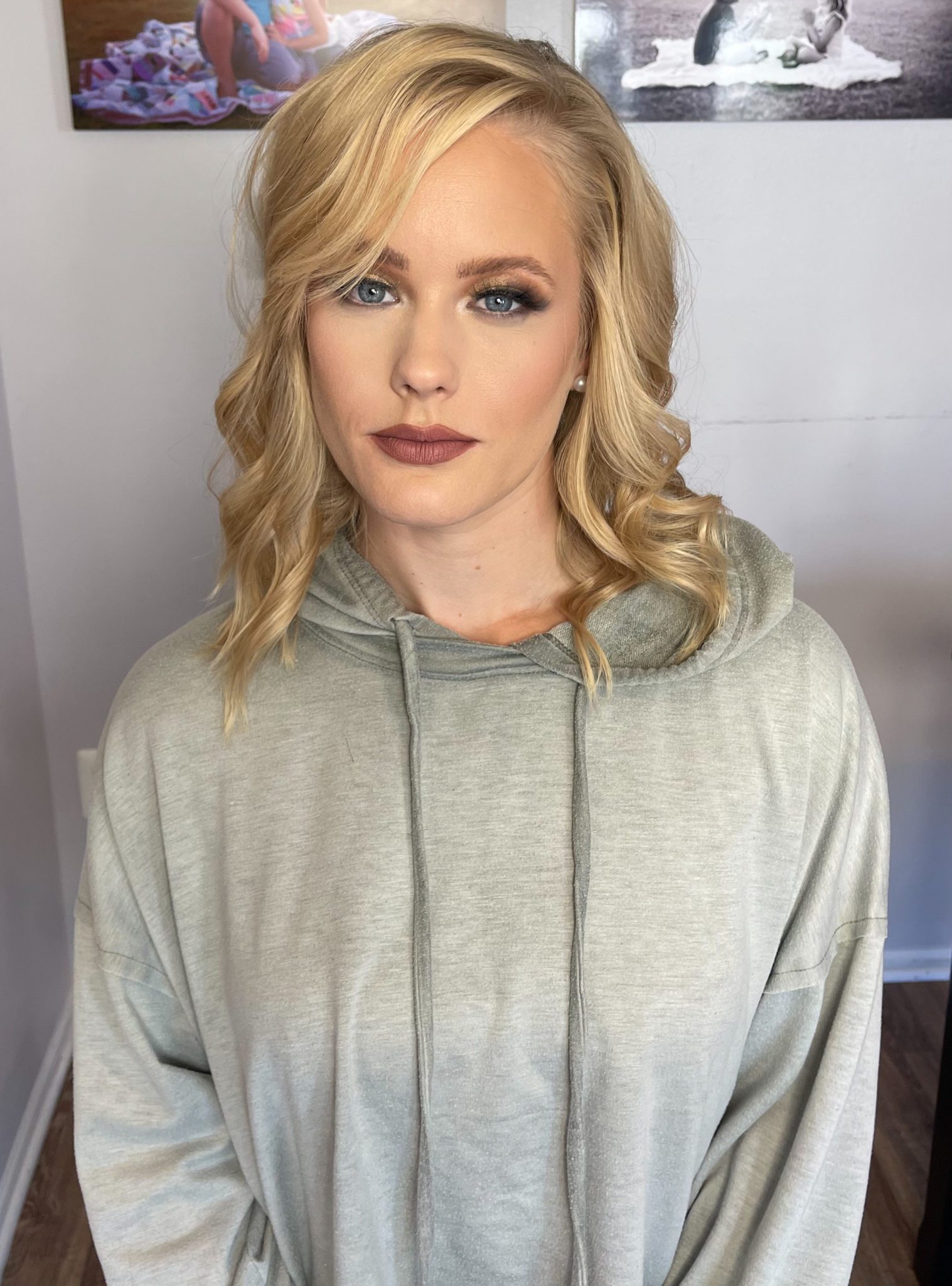 Jessica’s Boudoir Experience | karlamasonphotography.com