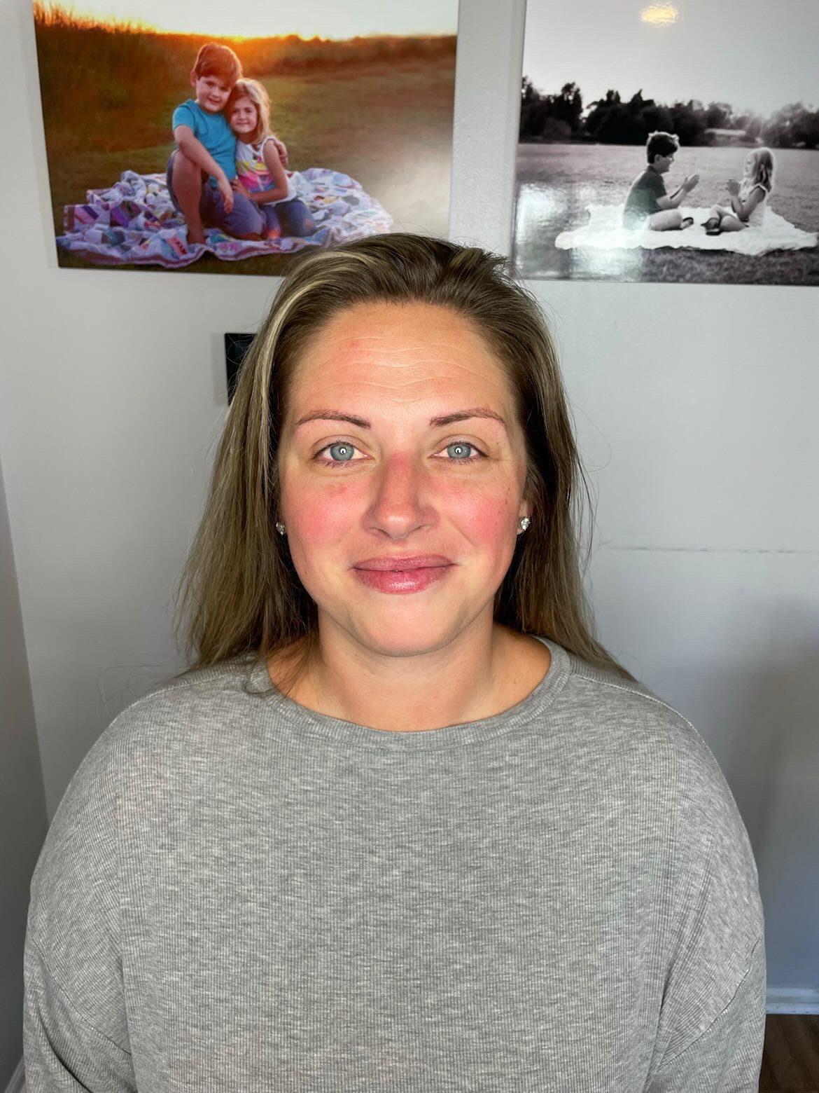 Brittney’s Boudoir Experience | karlamasonphotography.com