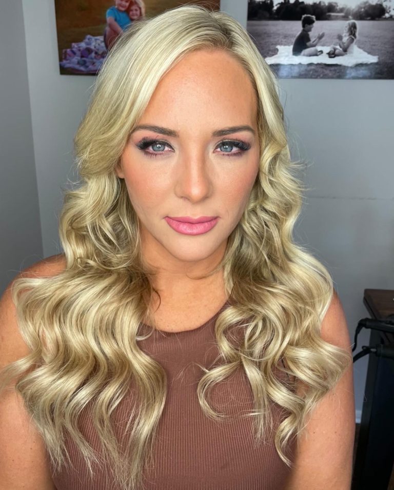 Michelle’s Boudoir Experience | karlamasonphotography.com