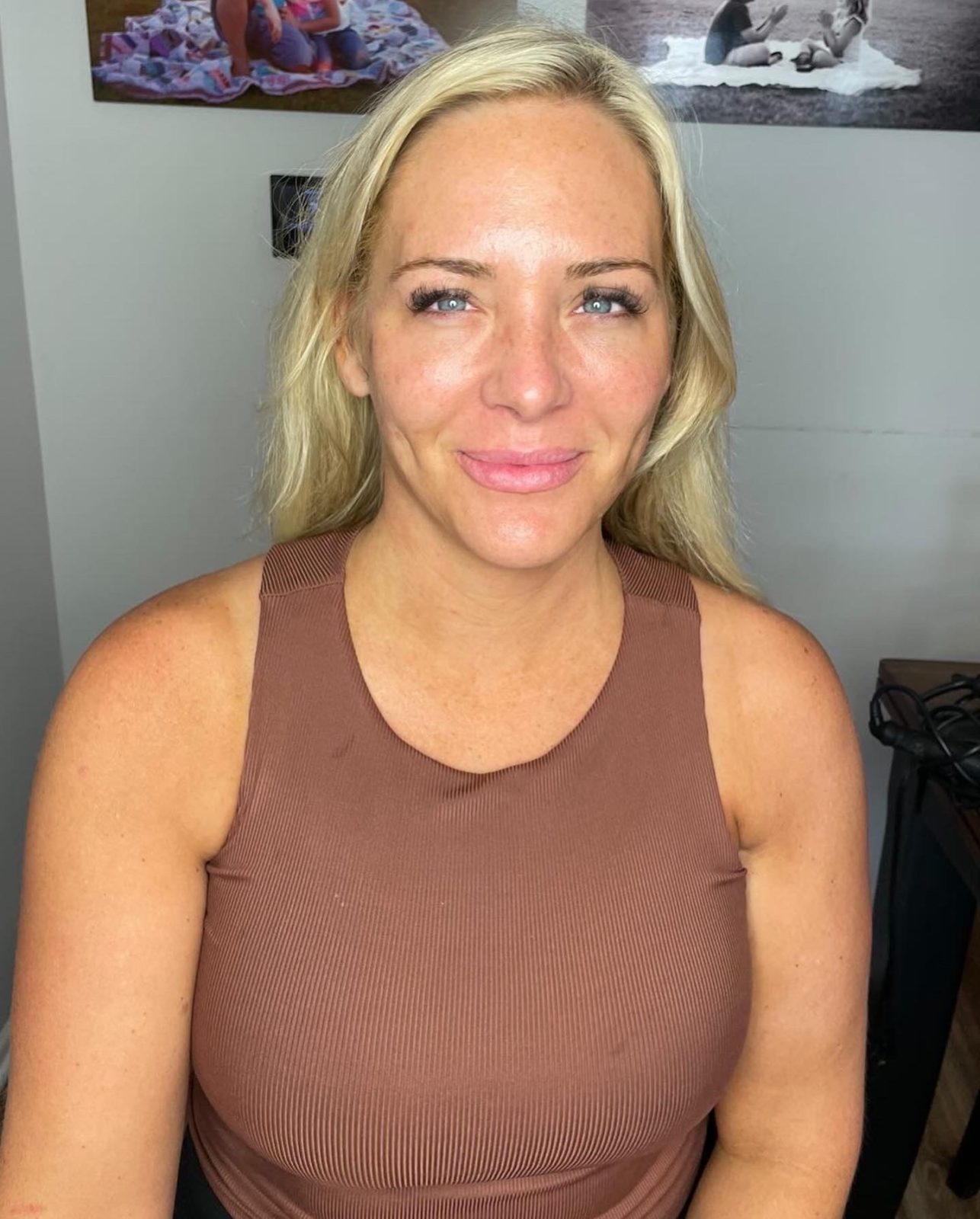 Michelle’s Boudoir Experience | karlamasonphotography.com