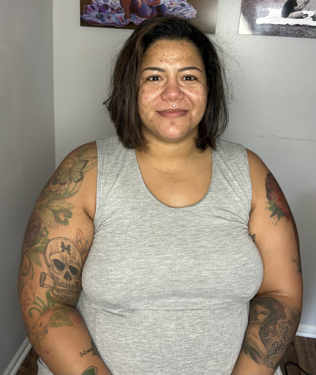 Jennifer’s Boudoir Experience | karlamasonphotography.com