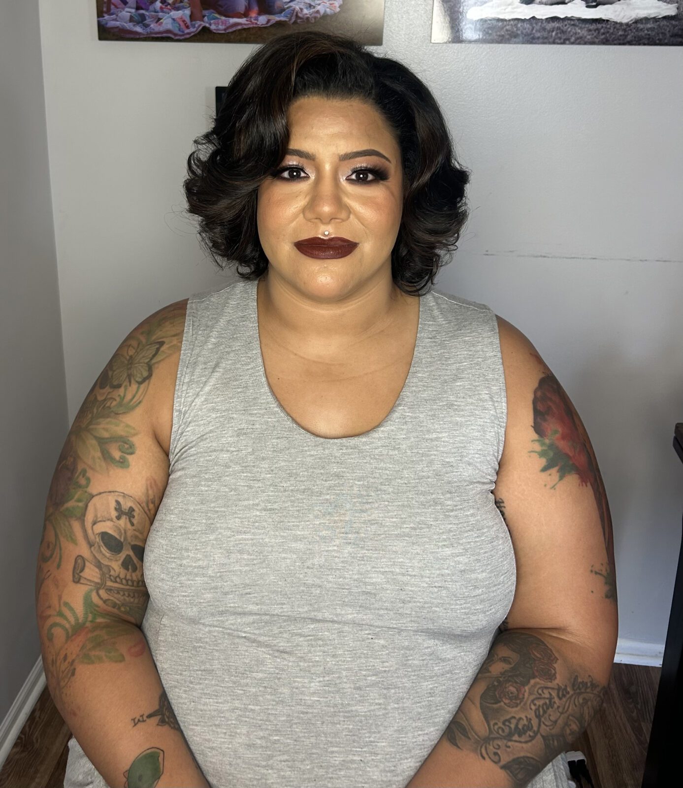 Jennifer’s Boudoir Experience | karlamasonphotography.com