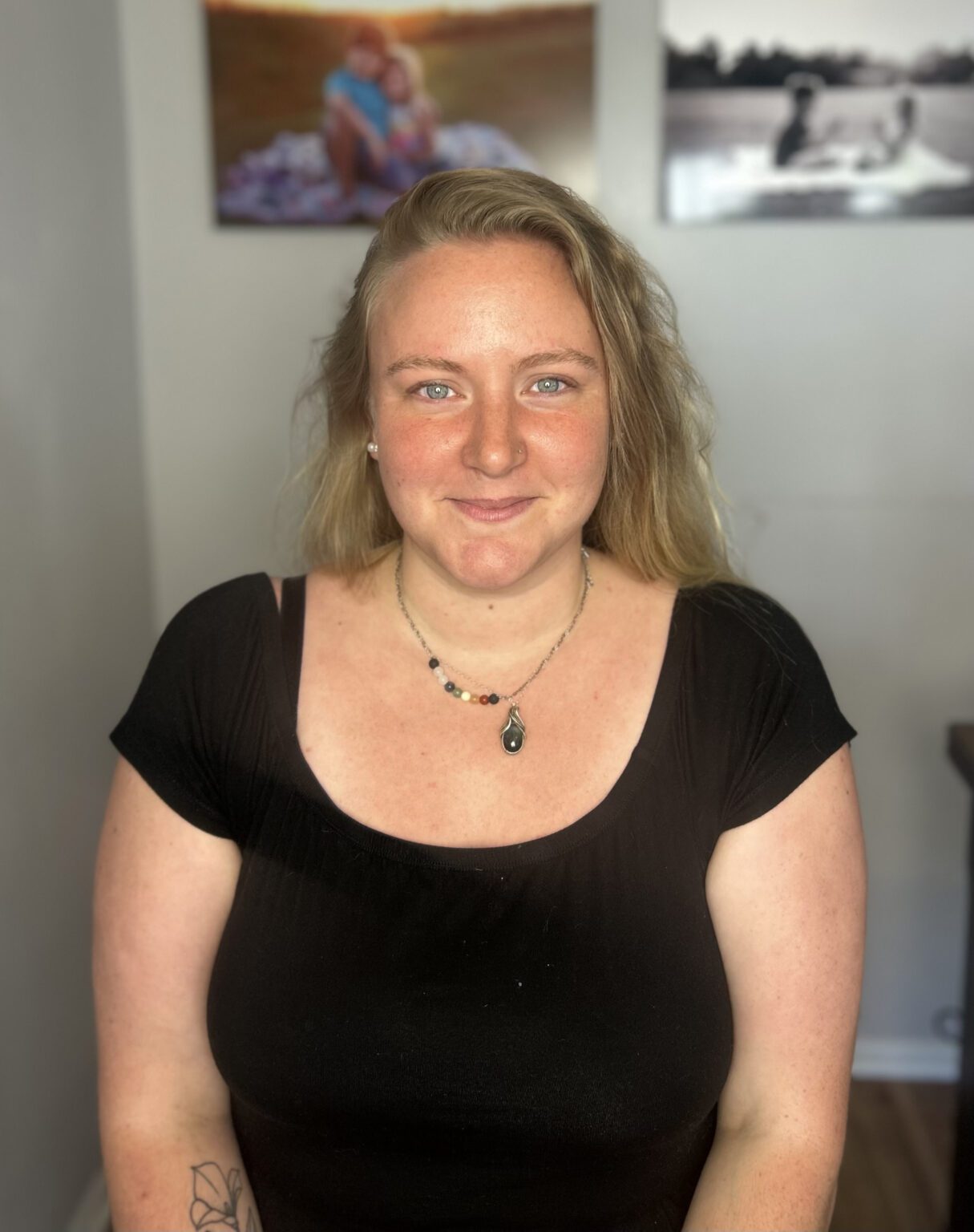 Fallon’s Boudoir Experience | karlamasonphotography.com