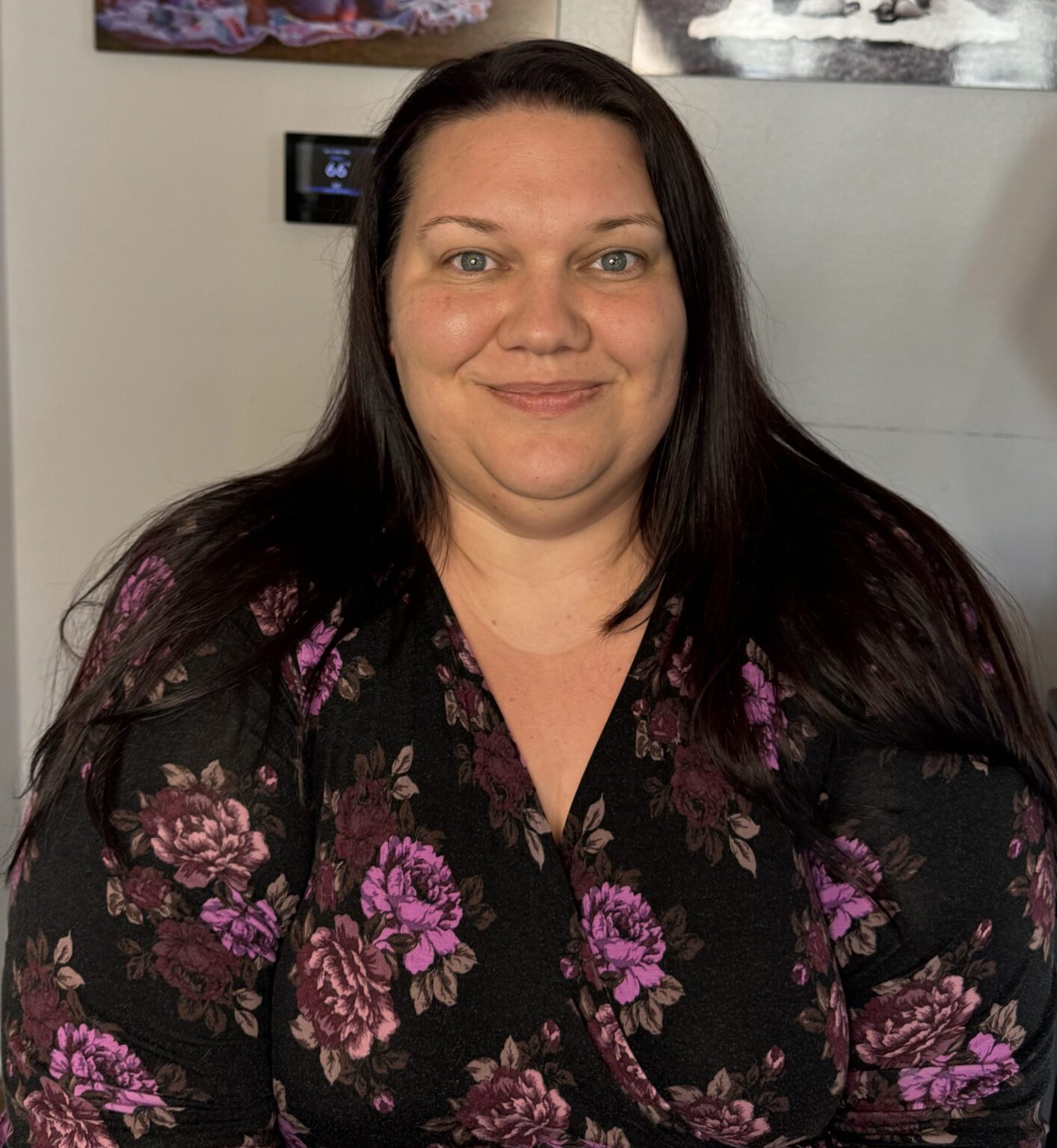 Tiffany’s Boudoir Expereince | karlamasonphotography.com