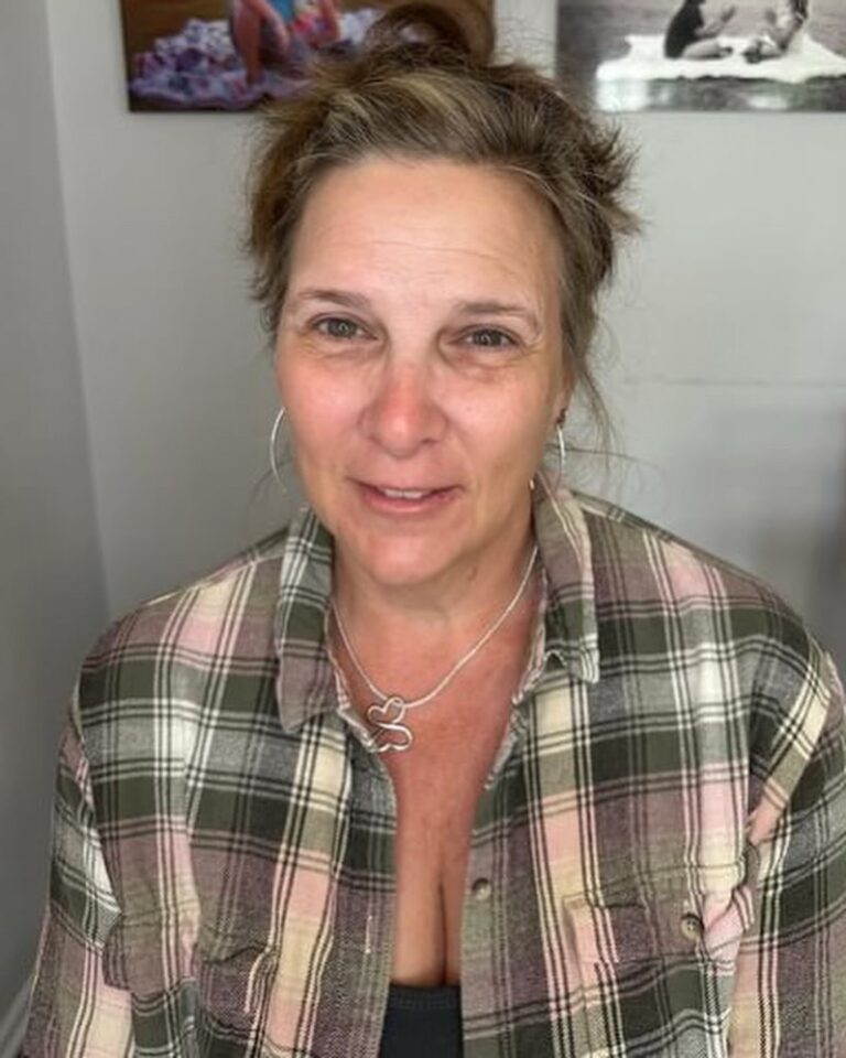 Lisa’s Boudoir Experience | karlamasonphotography.com