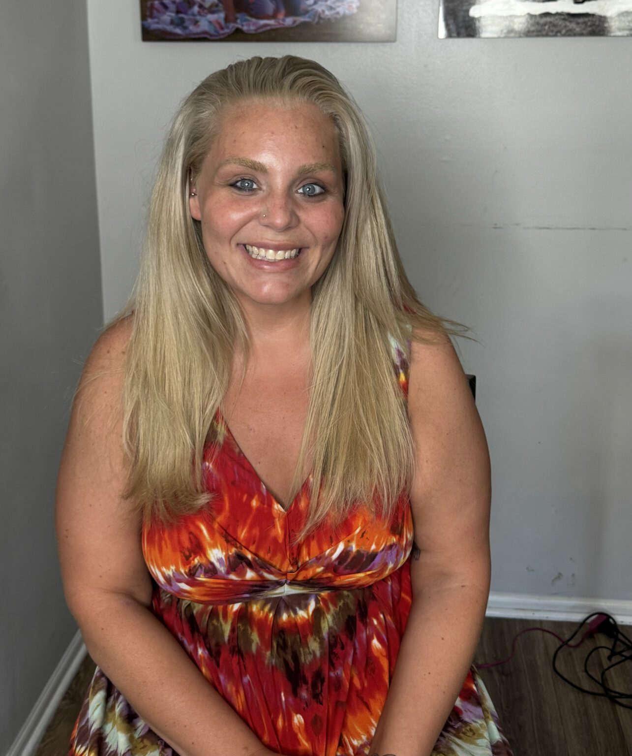 Karen’s Boudoir Experience | karlamasonphotography.com